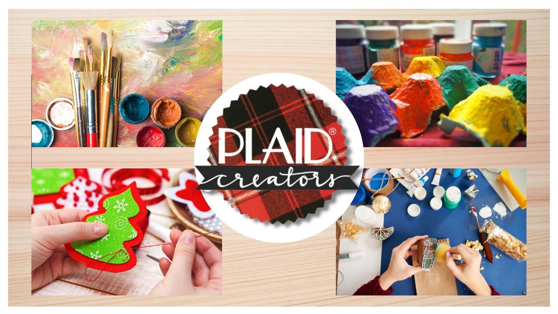 Influencer Marketing – Plaid Creators - Tim Goleman